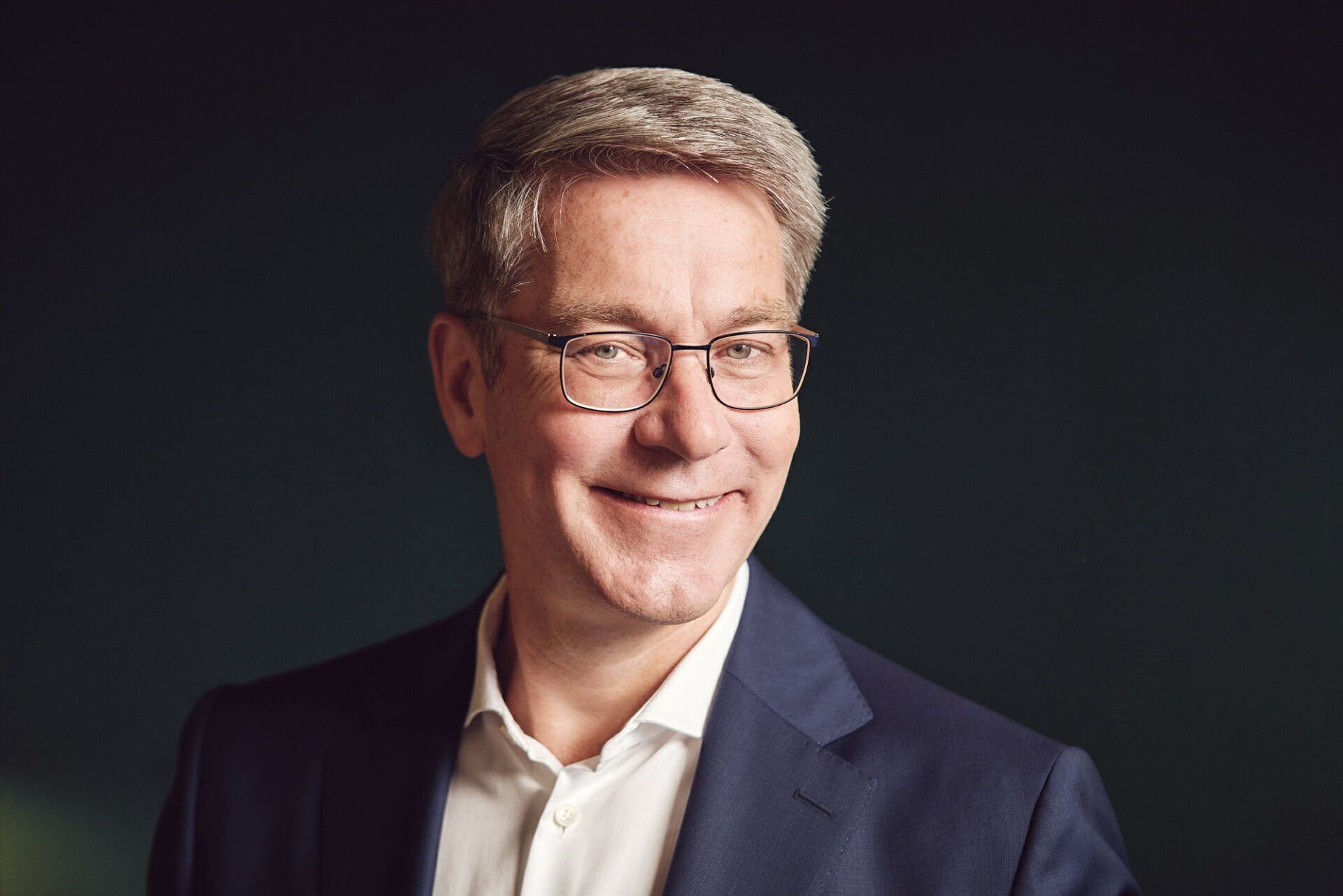 Otto Group - Johannes Arlt